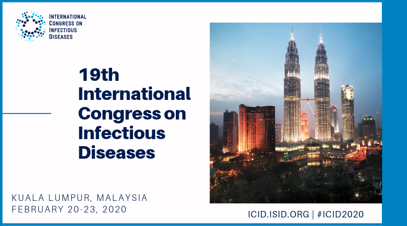 Education - ISID - INTERNATIONAL SOCIETY FOR INFECTIOUS DISEASES